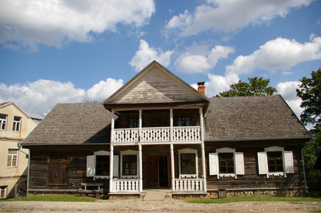 Tour to Rumšiškės Museum of Folk Art - Kauno gidas